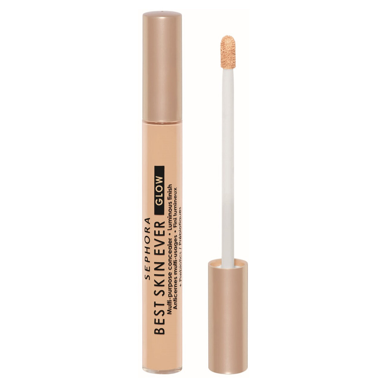 SEPHORA COLLECTION Best Skin Ever Glow Concealer Консилер с эффектом сияния 13