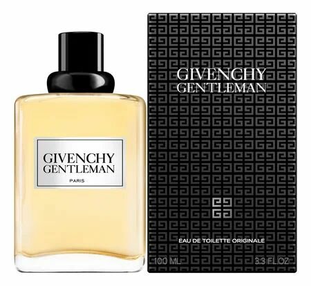 Givenchy Gentleman Originale туалетная вода 100 мл