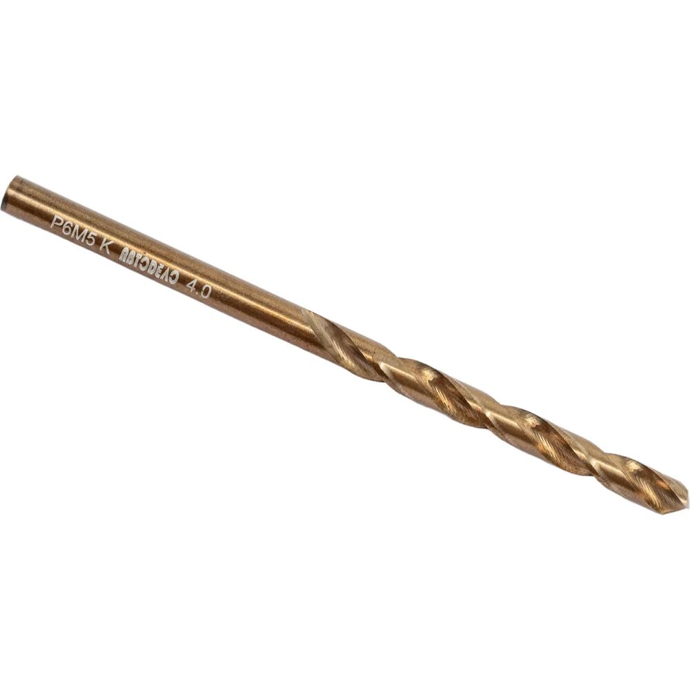 Сверло по металлу Автоdело Professional 40846 15218