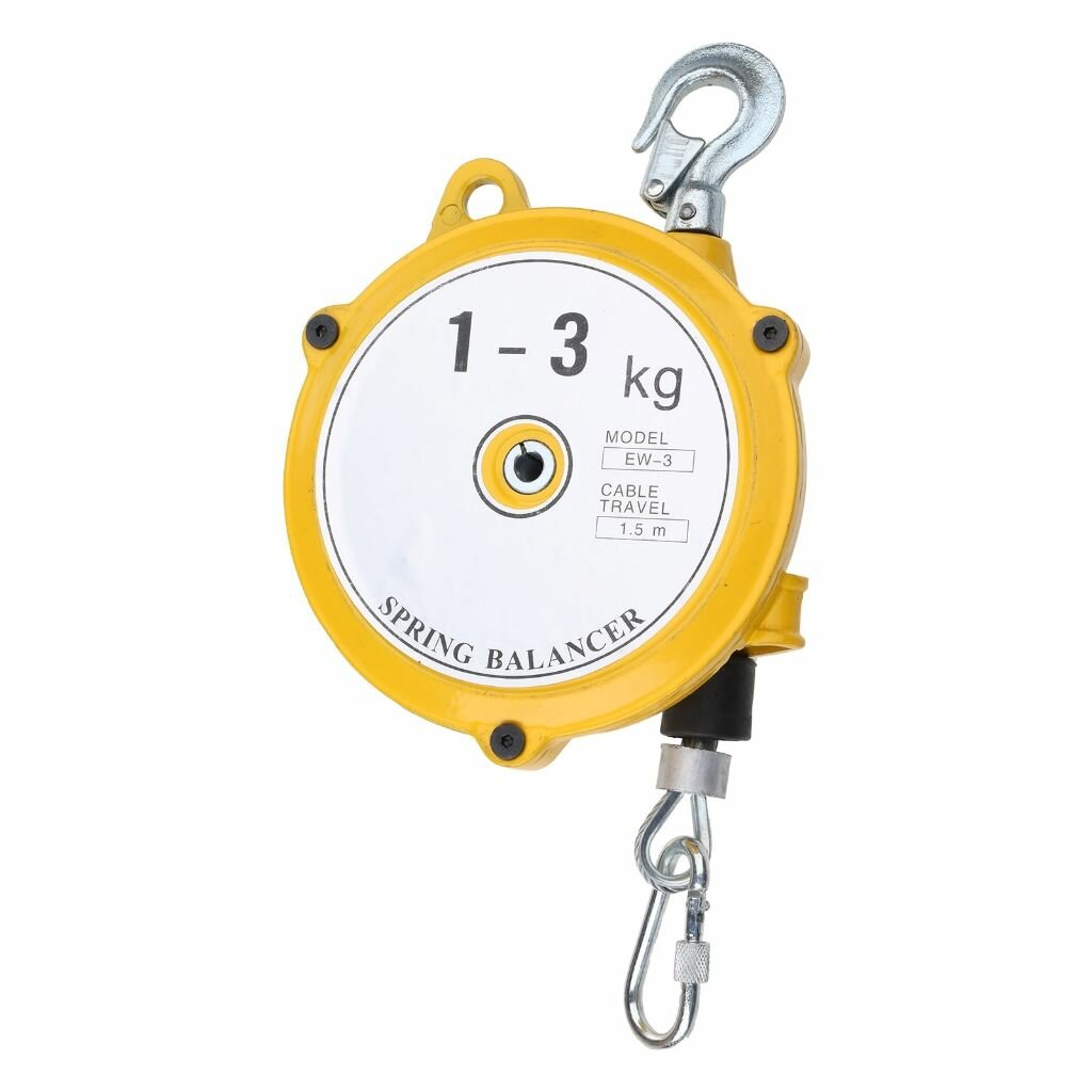 Пружинный балансир башенный системный крана-от 1 до 3 кг