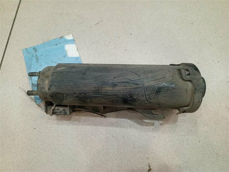 Абсорбер фильтр угольный от Skoda Rapid 2012>