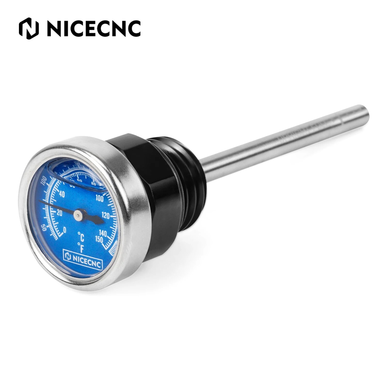 Измеритель температуры масла мотоцикла для Harley RH1250S Sportster S 2021-2024 Pan America 1250 RA1250/S, датчик температуры масляной пробки