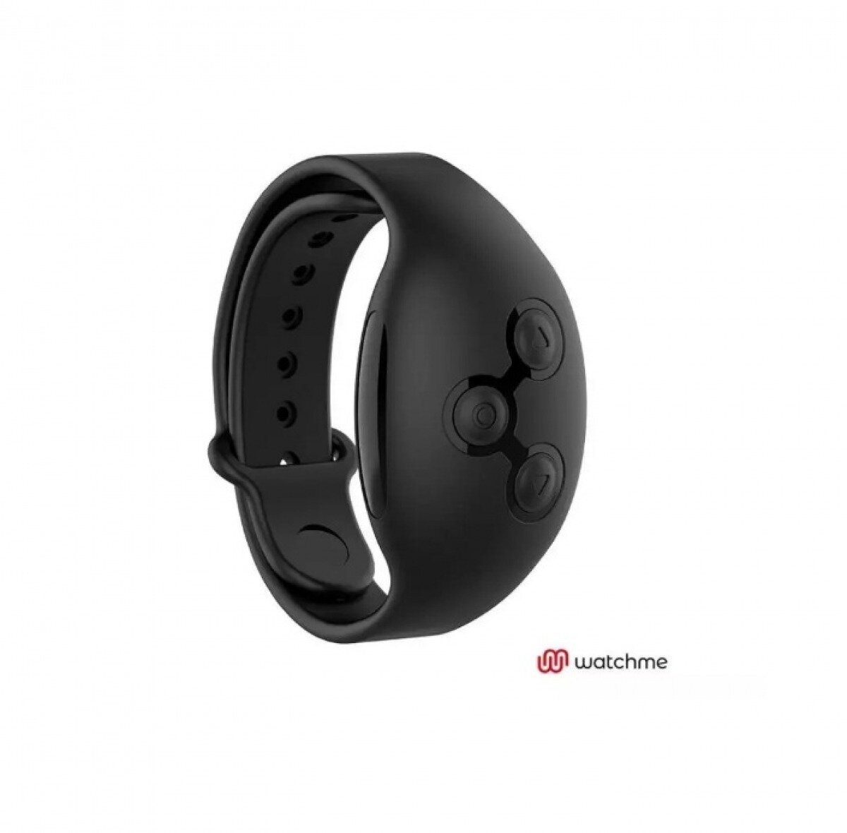 Вибро-яйцо с пультом управления WEARWATCH EGG розовое (7 режимов)