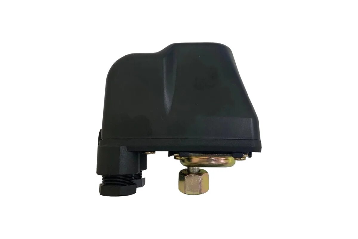 Реле давления PUMPMAN TPS3-2 2,1 – 3,5 бар Резьба 1/4" внутренняя.