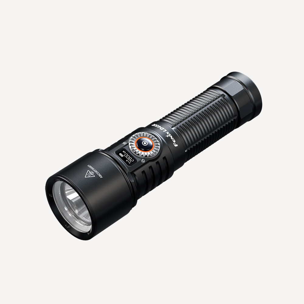 Фонарь Fenix LD45R 2800 Lumen
