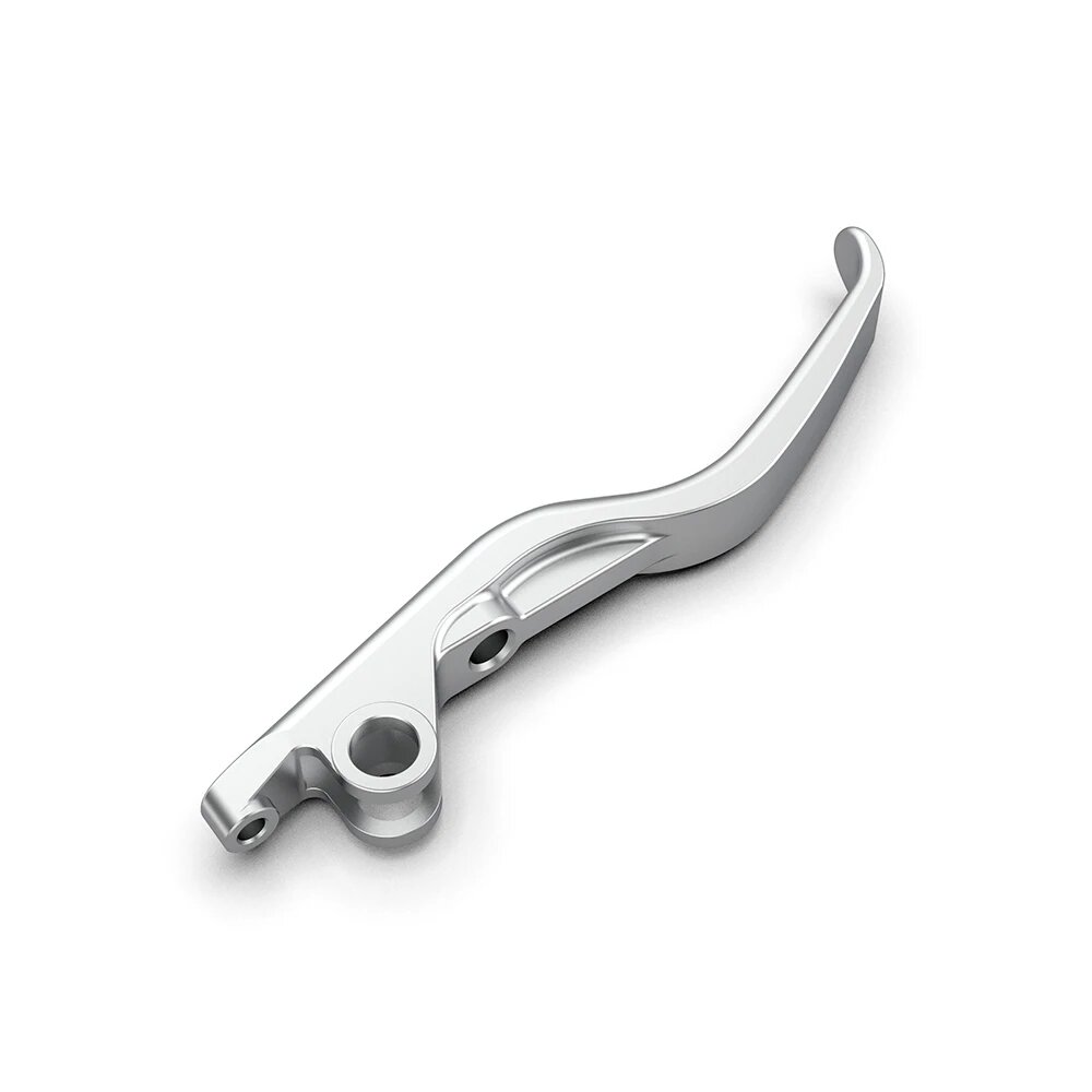 Устранитель для мотоцикла HUSQVARNA NORDEN 901 2022-2023-2024-2025, CNC, алюминий, с двумя или тремя пальцами, магический рычажный тормоз