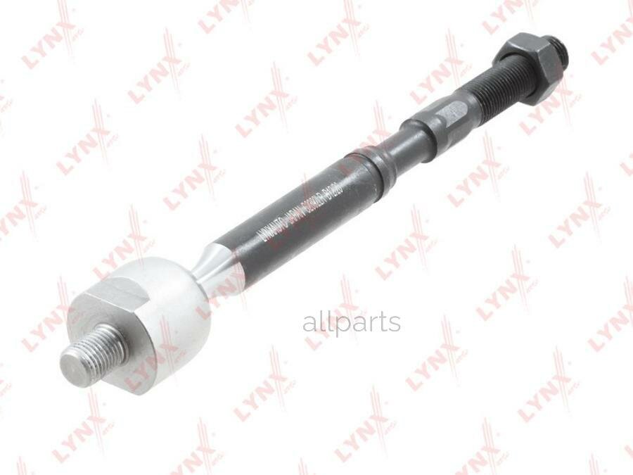 LYNXAUTO C2392LR Рулевая тяга L/R TOYOTA Auris(E150) 1.33-2.2d 09-12 / Corolla(E150) 1.33-2.2d 06-14