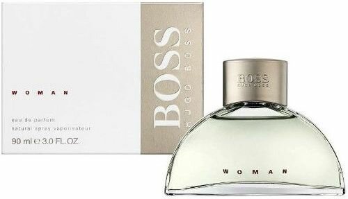 Hugo Boss boss woman 90ml парфюмерная вода женская