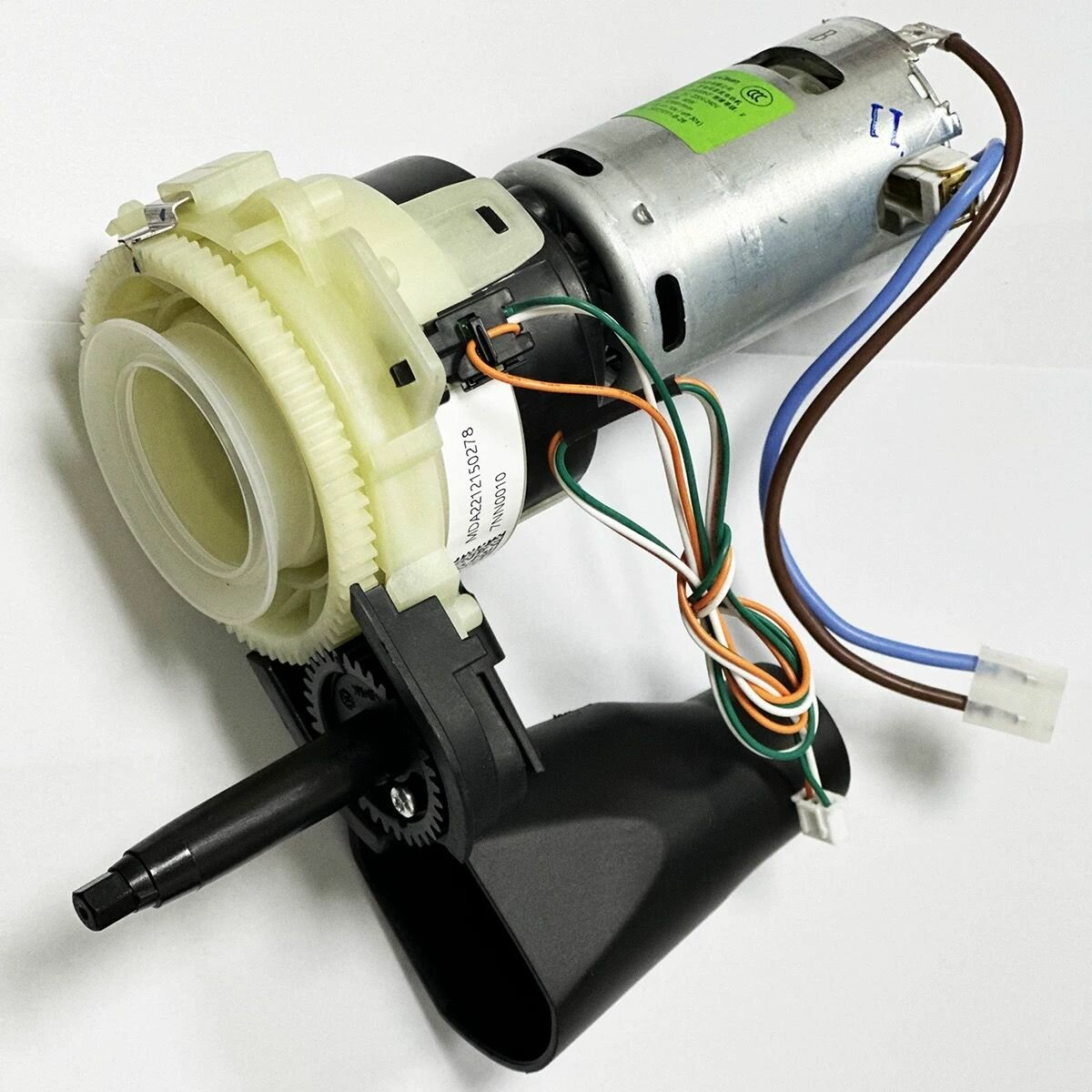 Автоматическая кофемашина