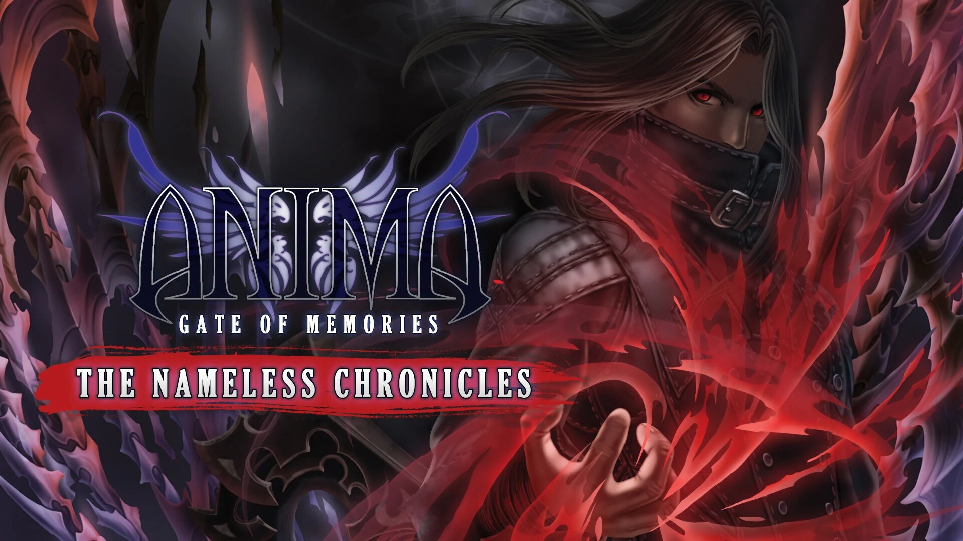 Игра Anima: Gate of Memories - The Nameless Chronicles для Nintendo Switch - Цифровая версия, США