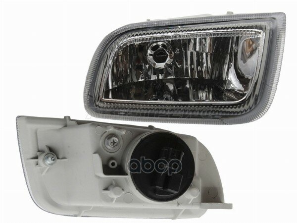 Фара противотуманная (Слева) Toyota Corona Premio 97-01 / Nadia 01-03 Sat арт. ST-20-396L