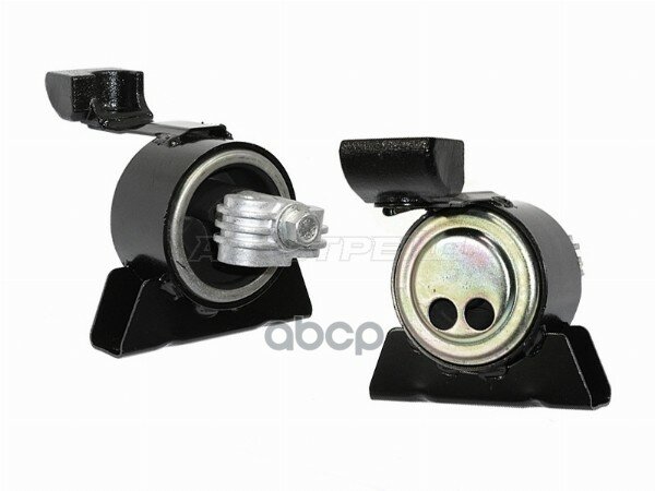 Опора двигателя Chevrolet Lacetti 04-13 / Nubira 04-13 (Слева) Sat арт. ST-96550232