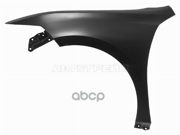 Крыло переднее Lexus ES 18-21 (Слева) Sat арт. ST-LX16-016-2