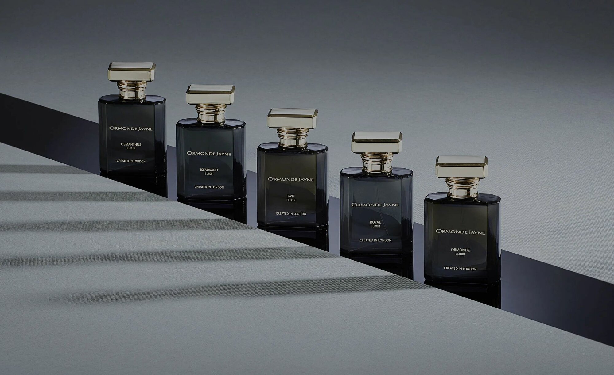 ORMONDE JAYNE Ormonde Elixir Духи унисекс 50мл — фото 1
