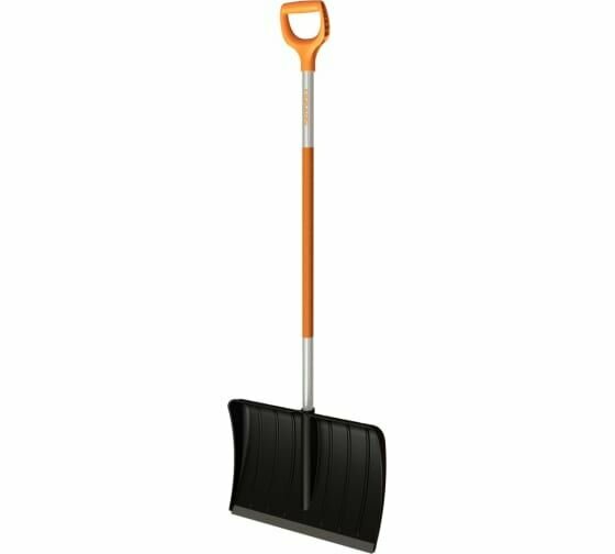 Лопата для уборки снега Fiskars SnowXpert 1062828