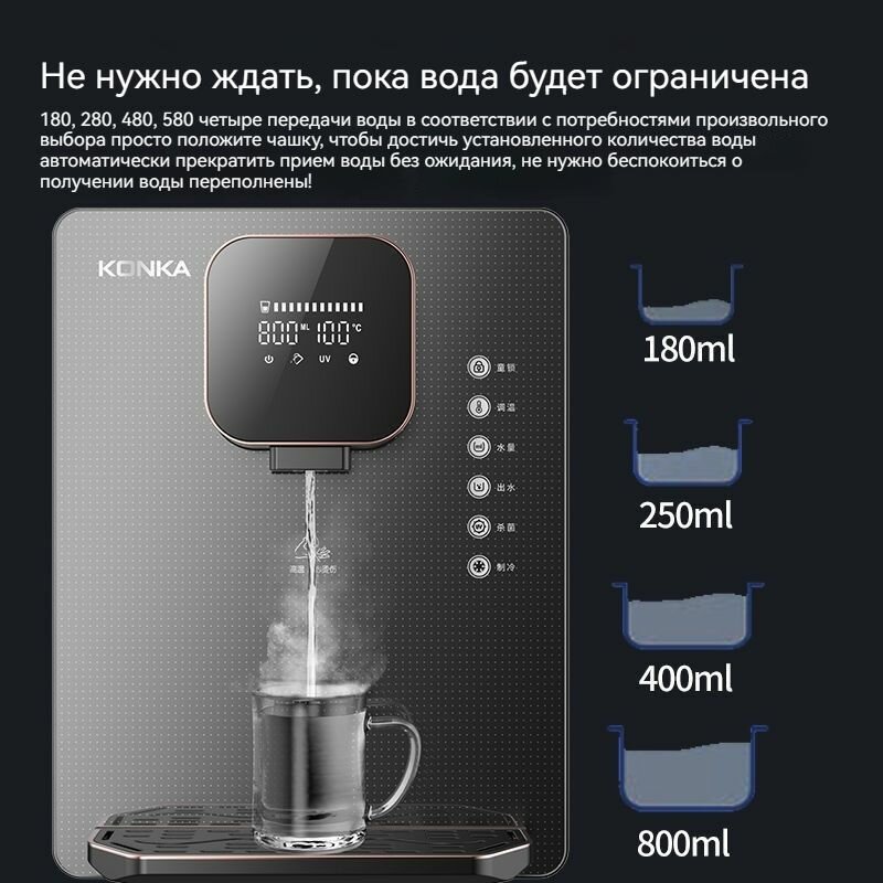 Кулер для воды — фото 1