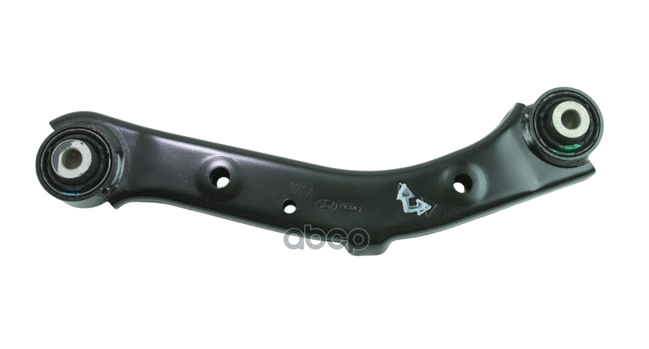 Рычаг подвески С сайлетблоком В сборе Hyundai-KIA арт. 55100D3050