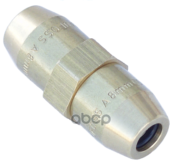 Соединитель, прямой трубопровод сжатого воздуха На складе Wabco арт. 8938030370
