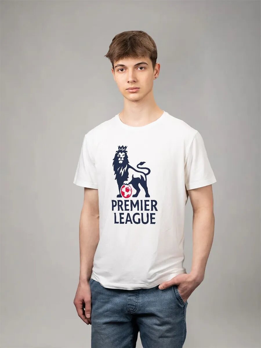 Футболка спортивная