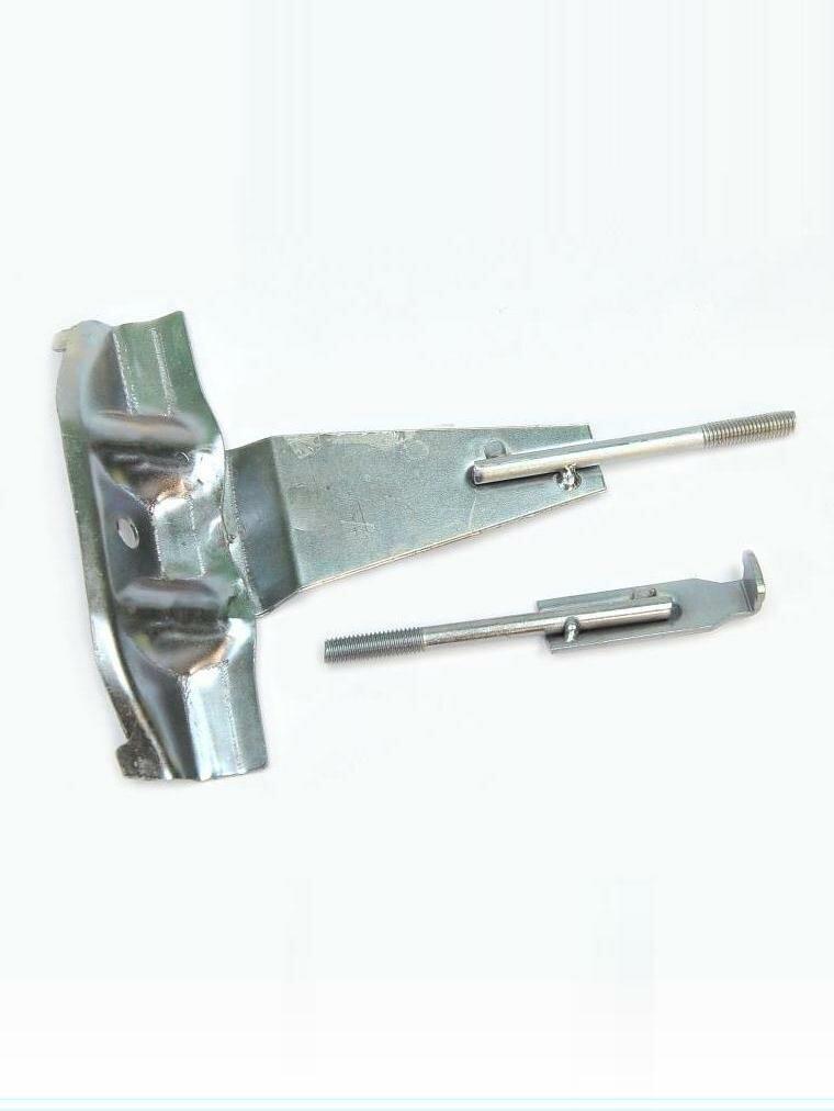 Крепеж для АКБ ВАЗ 2170 , 2шт, 21700 3703109 00