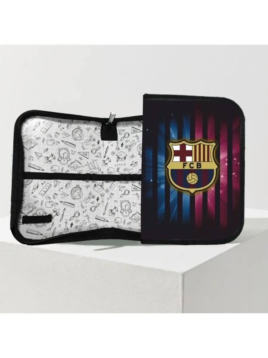 Пенал Барселона