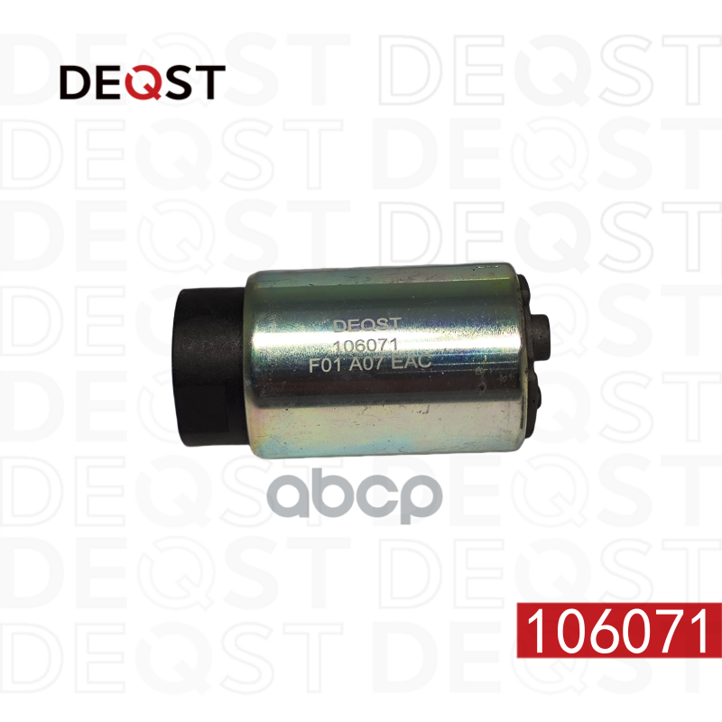 Бензонасос (вставка) SUBARU FORESTER (SJ) 03,13-/ CR-V RE#/RM#/Outlander GF#W/Forester SJ5/Impreza X 42022AL00A DEQST арт. 10.