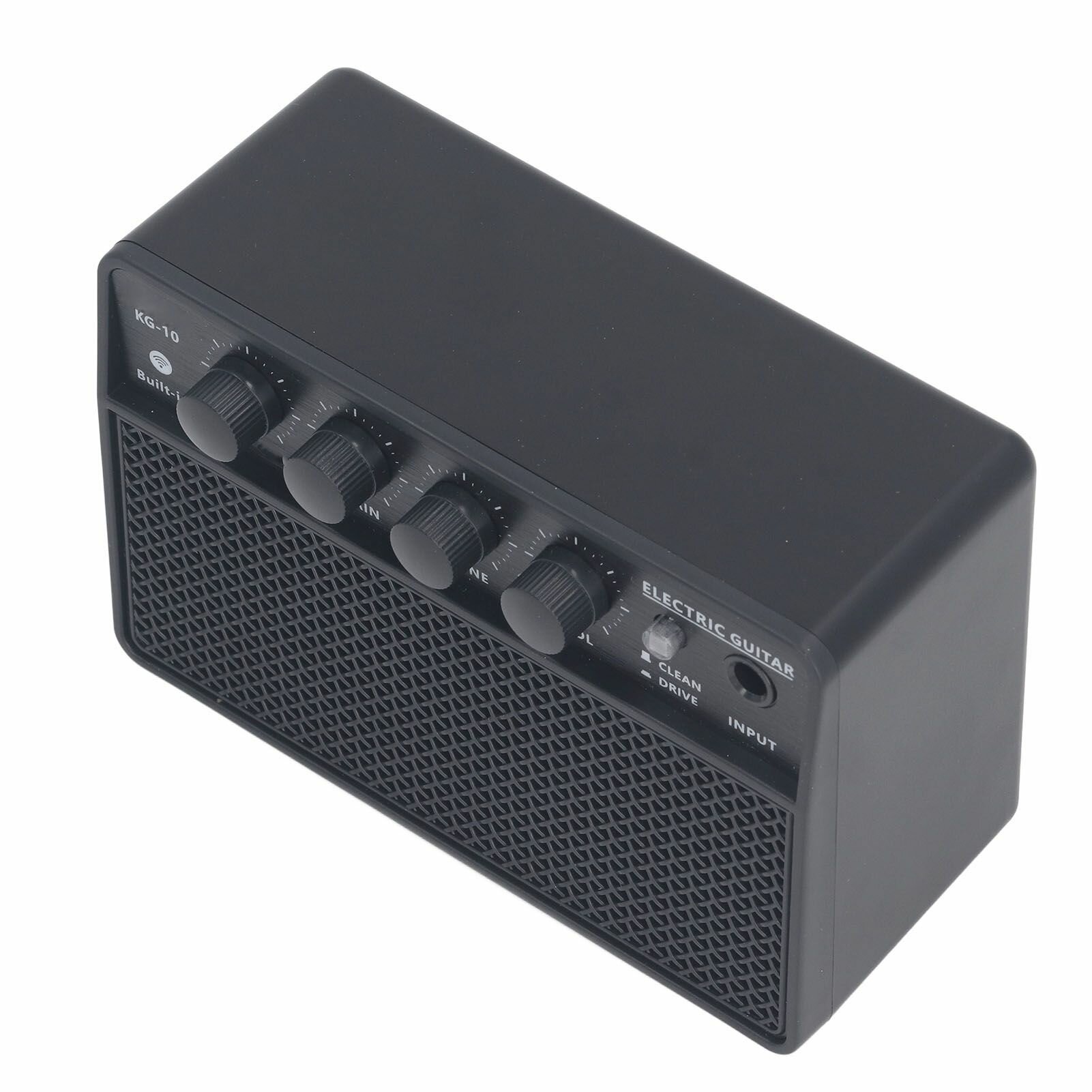 Электрическая гитара усилитель