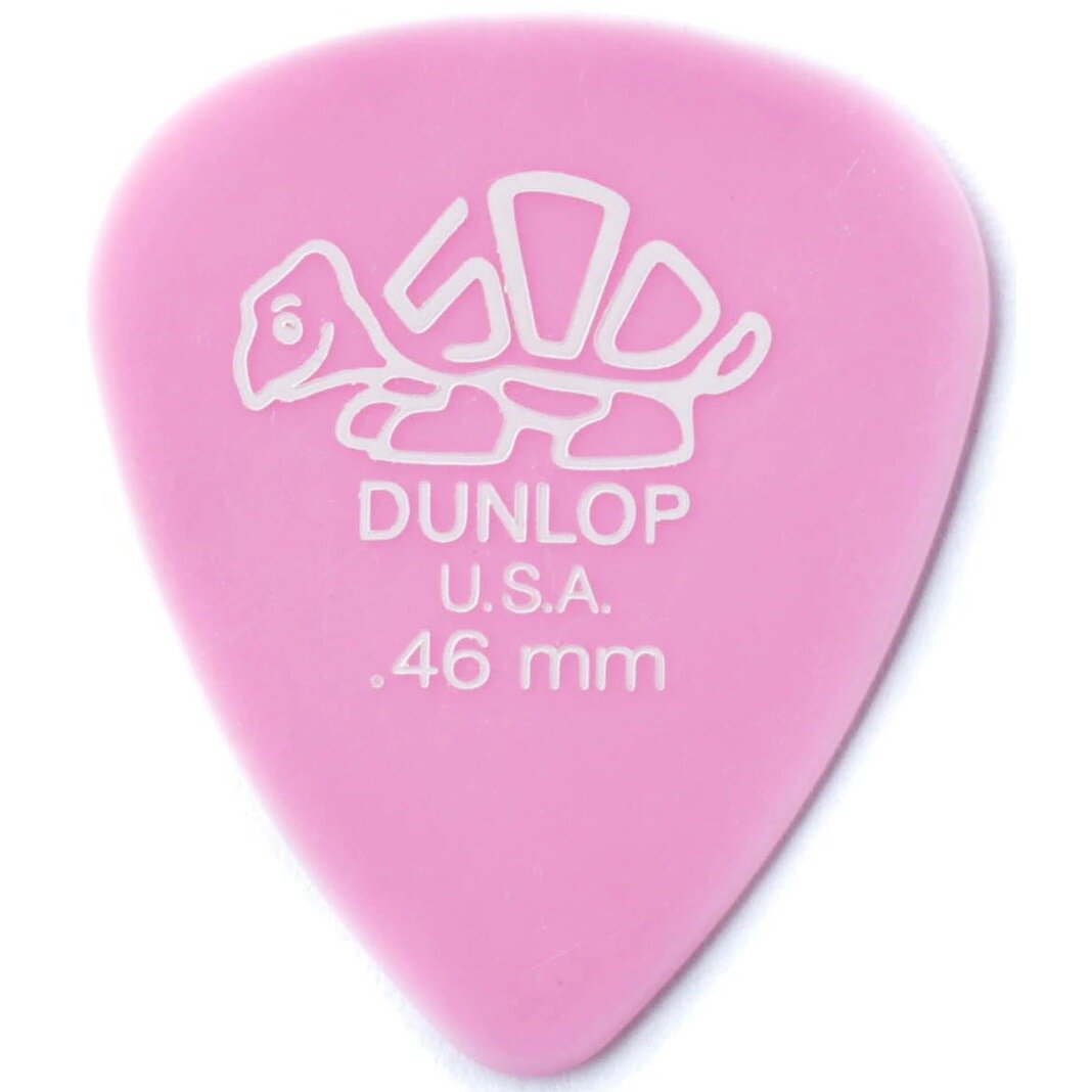 Набор медиаторов 72шт. Dunlop 41R.46