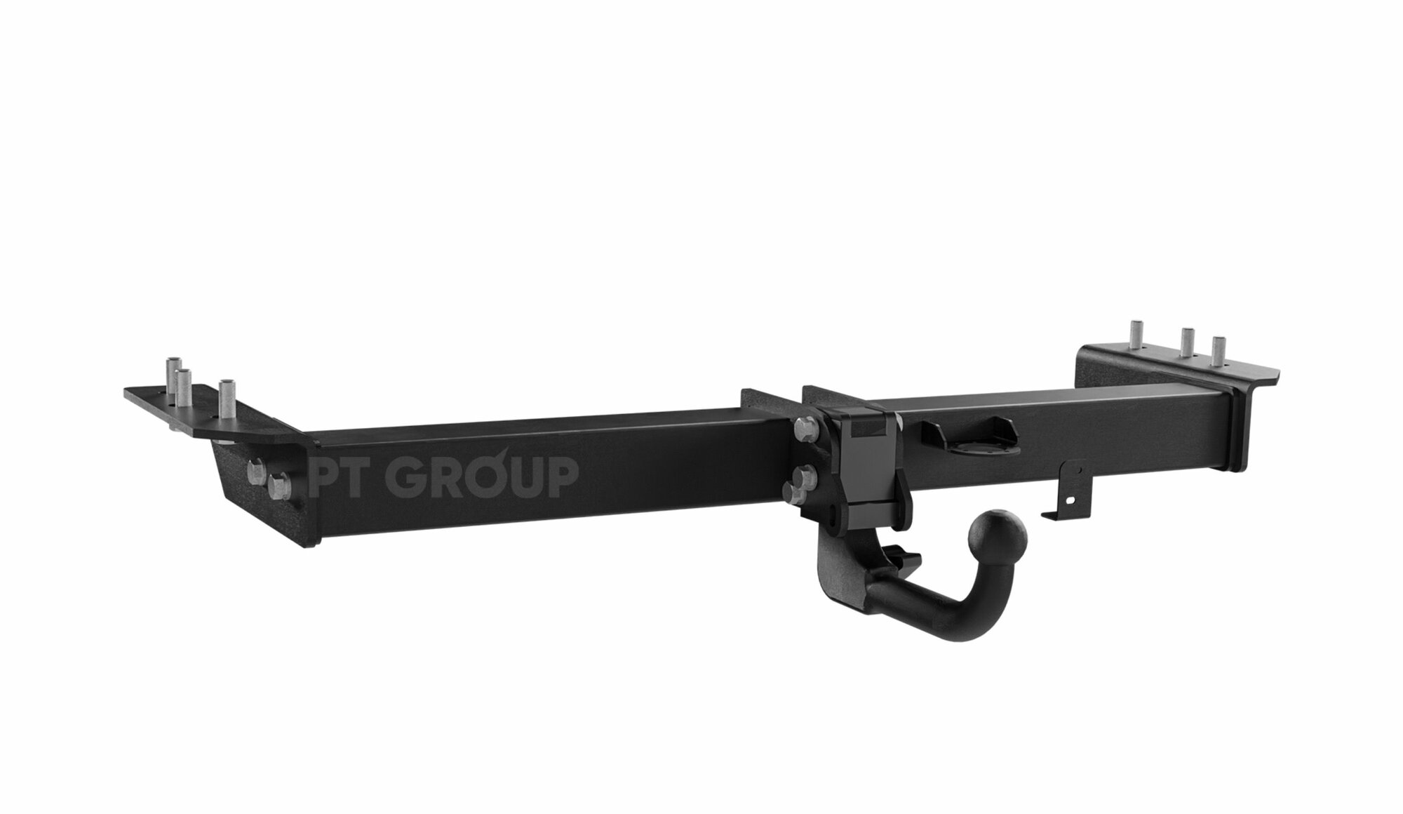 Фаркоп на GWM Tank 700 2024- (без электрики) арт. GWT-24-991422.00