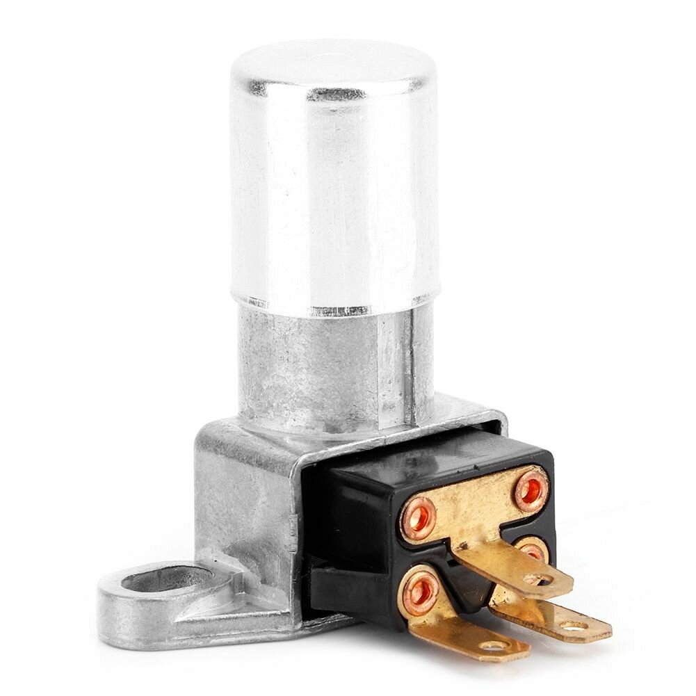 Электрический толкатель 12 В