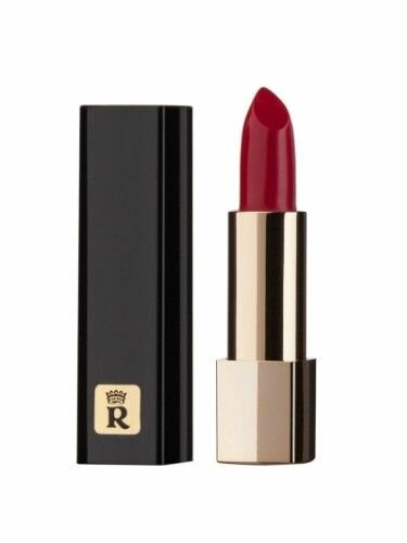 Relouis Помада губная La Mia Italia тон 12 Trendy Red Rubin