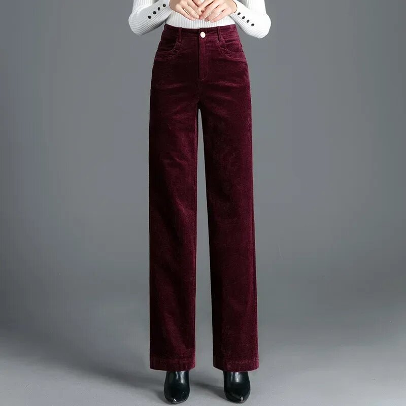 Брюки классические