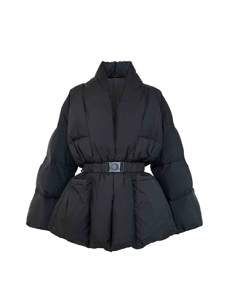 Парка MINA BUY FUNNY