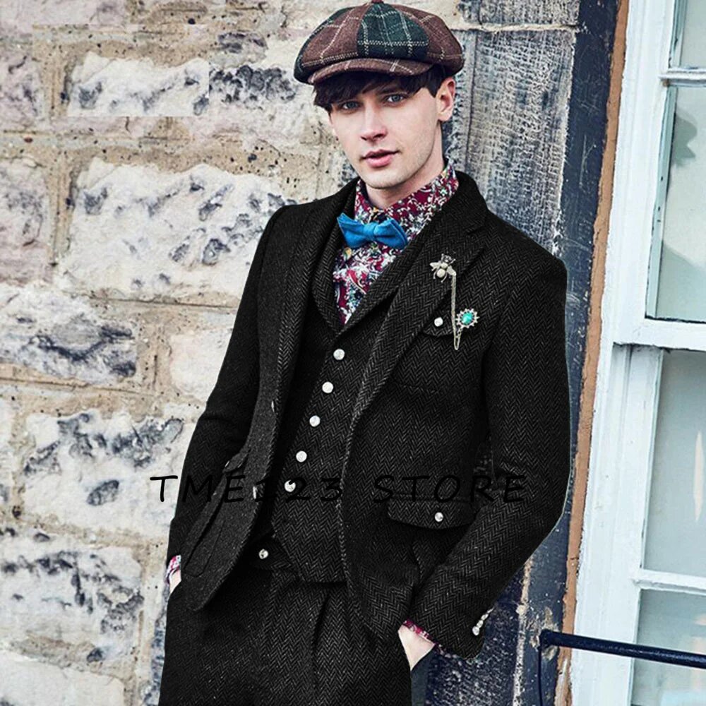 Костюм классический