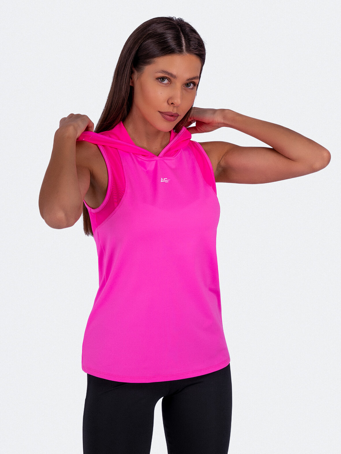 Майка спортивная