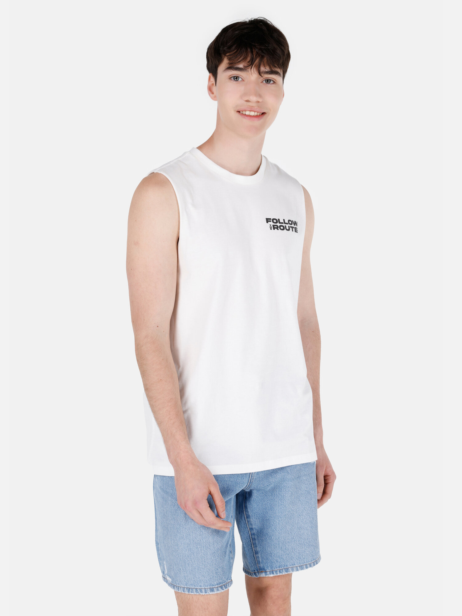 Футболка Regular Fit