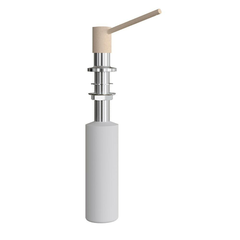 Диспенсер Florentina марко бежевый 707.728.0000.104