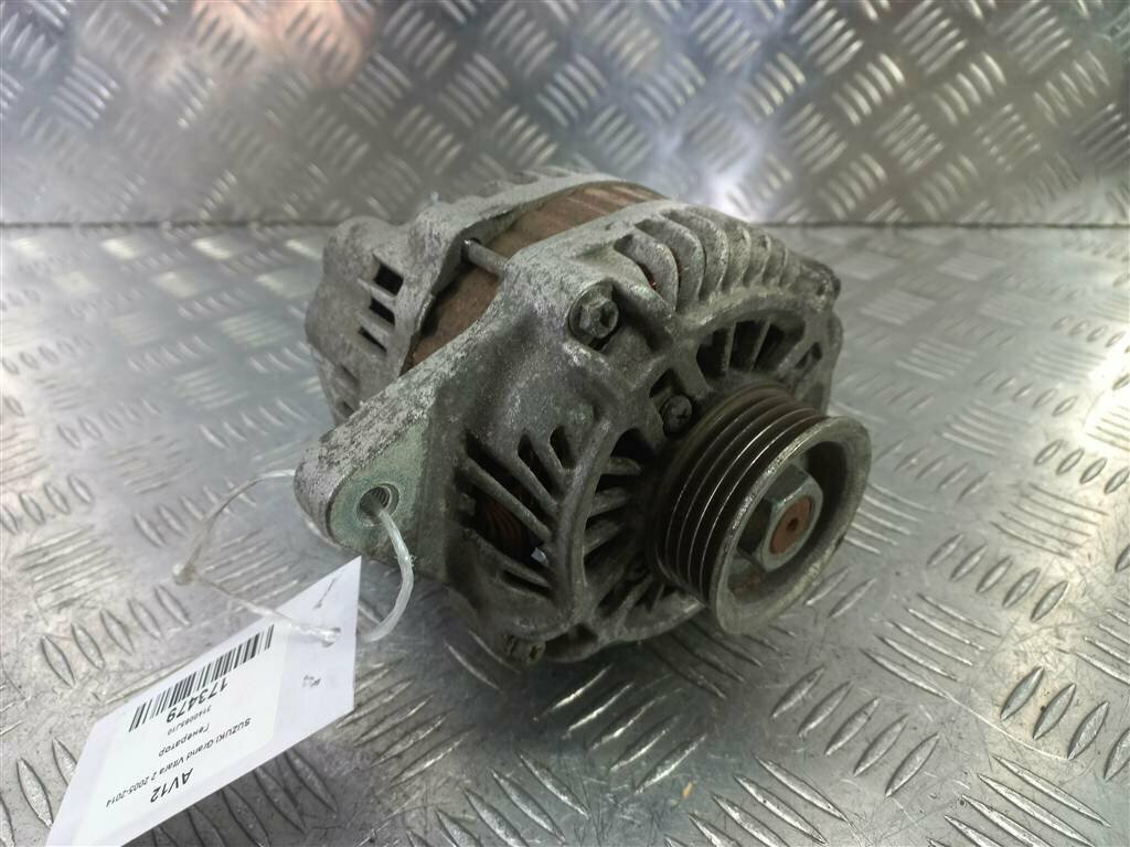 Генератор Б/У для SUZUKI Grand Vitara II (2005—2008) 3140065J10