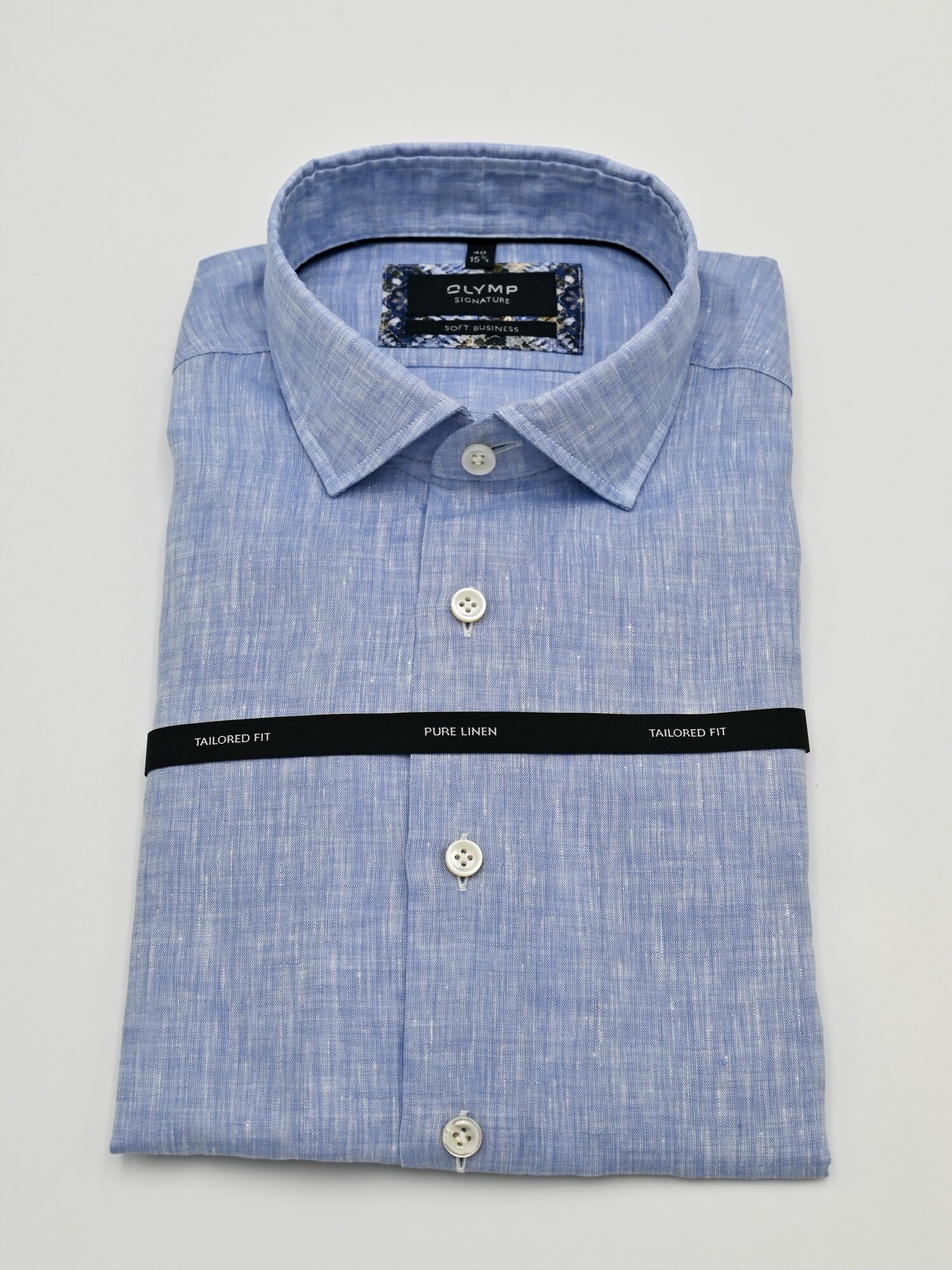 Рубашка Базовая коллекция