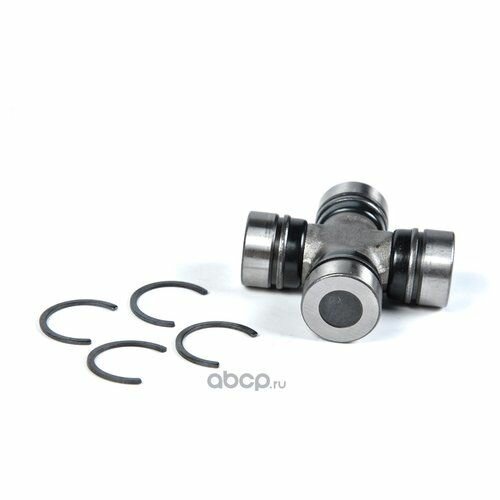 Крестовина карданного вала Jd jtu0047