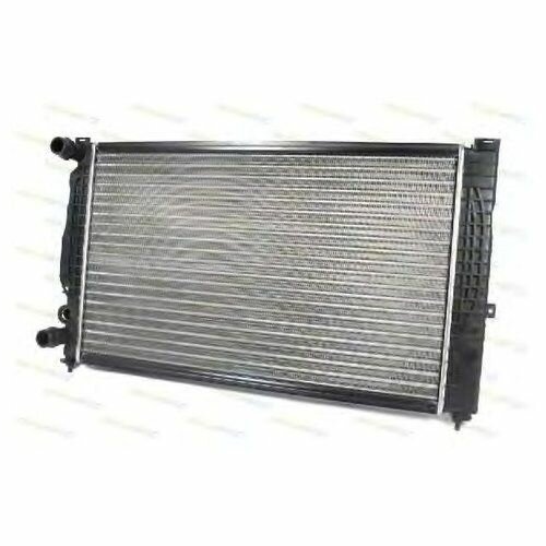 Радиатор охлаждения Thermotec d7a009tt для Audi A4, A6; Skoda Superb I; VW Passat
