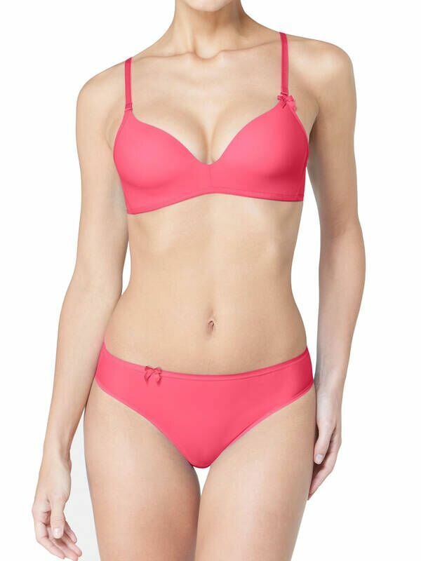 Бюстгальтер-невидимка