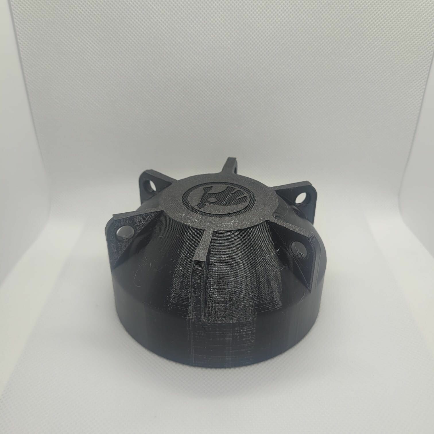 Крышка фар Skoda Fabia mk2