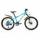 Велосипед TechTeam Sprint 24"х13 синий