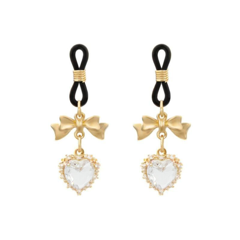 Sm бант любовь зажим для сосков женские секс-игрушки зажим для влагалища обучение наказание реквизит невидимый износ сосок комплект