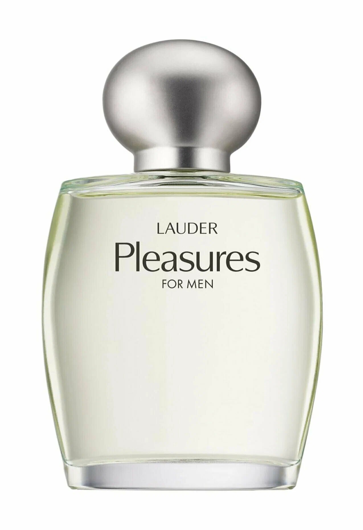 ESTEE LAUDER PLEASURES men 100 мл мужской одеколон / парфюм мужской Эсти лаудер плеже