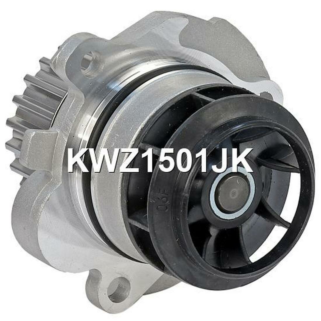 Помпа водяная Volkswagen Eos Golf Audi A3 A6 TT Skoda Octavia Seat Toledo