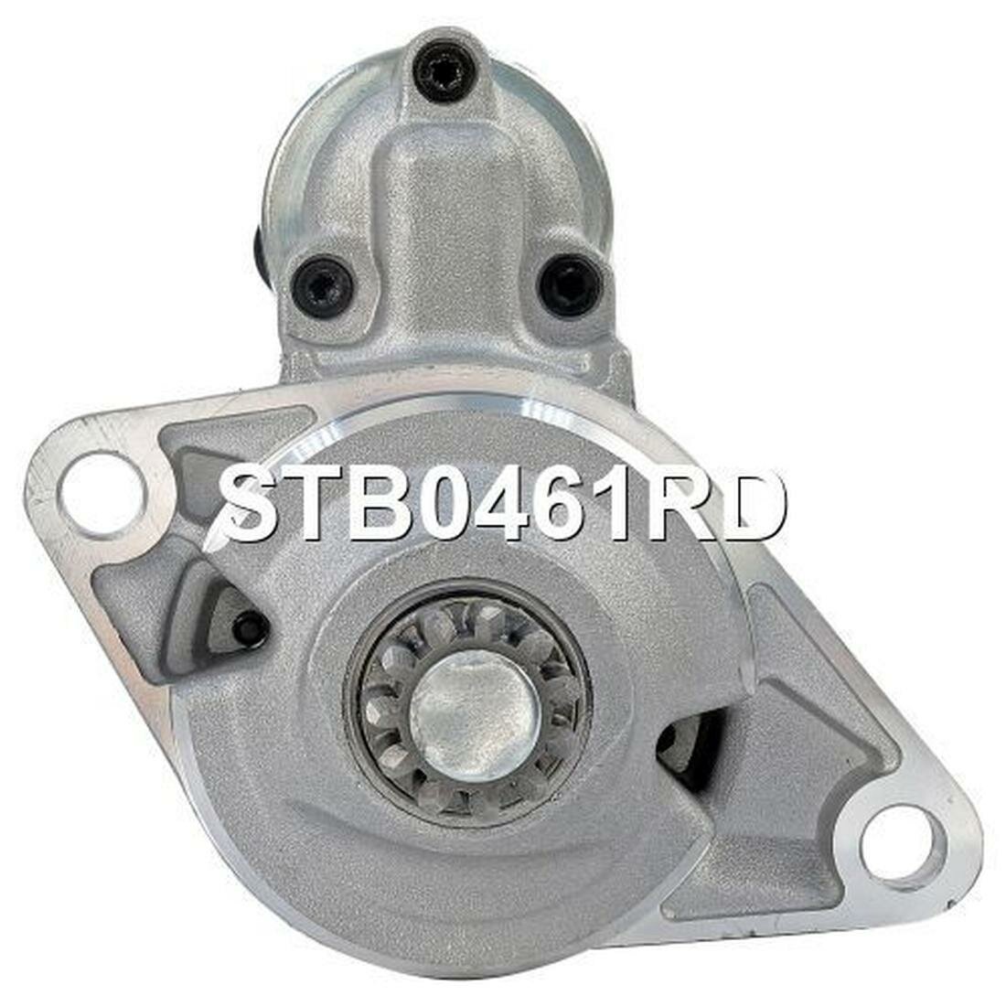 Стартер для автомобиля Volkswagen / Seat / Audi Q3 / Skoda Octavia