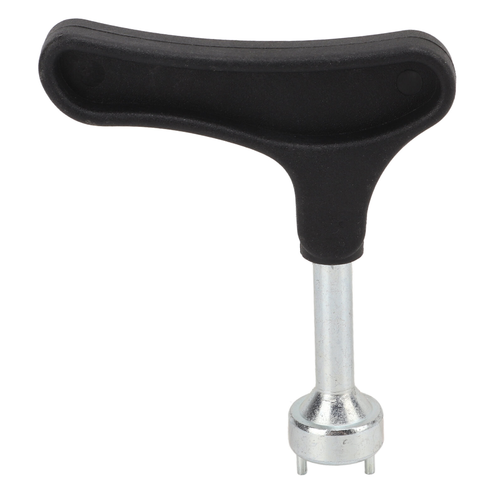 Ключ для снятия шипов с обуви для гольфа, тренировочный инструмент для обслуживания и замены шипов.