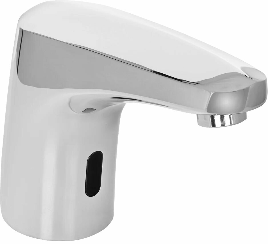 Смеситель для раковины Raiber Sensor RSF88121 для инвалидов, хром, сенсорный, немецкий